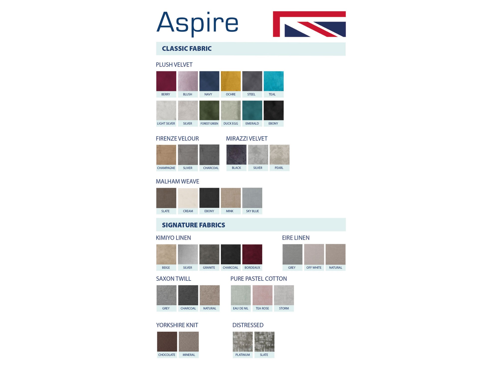 Aspire Easy Mount Wall Panels at ...now to Bed