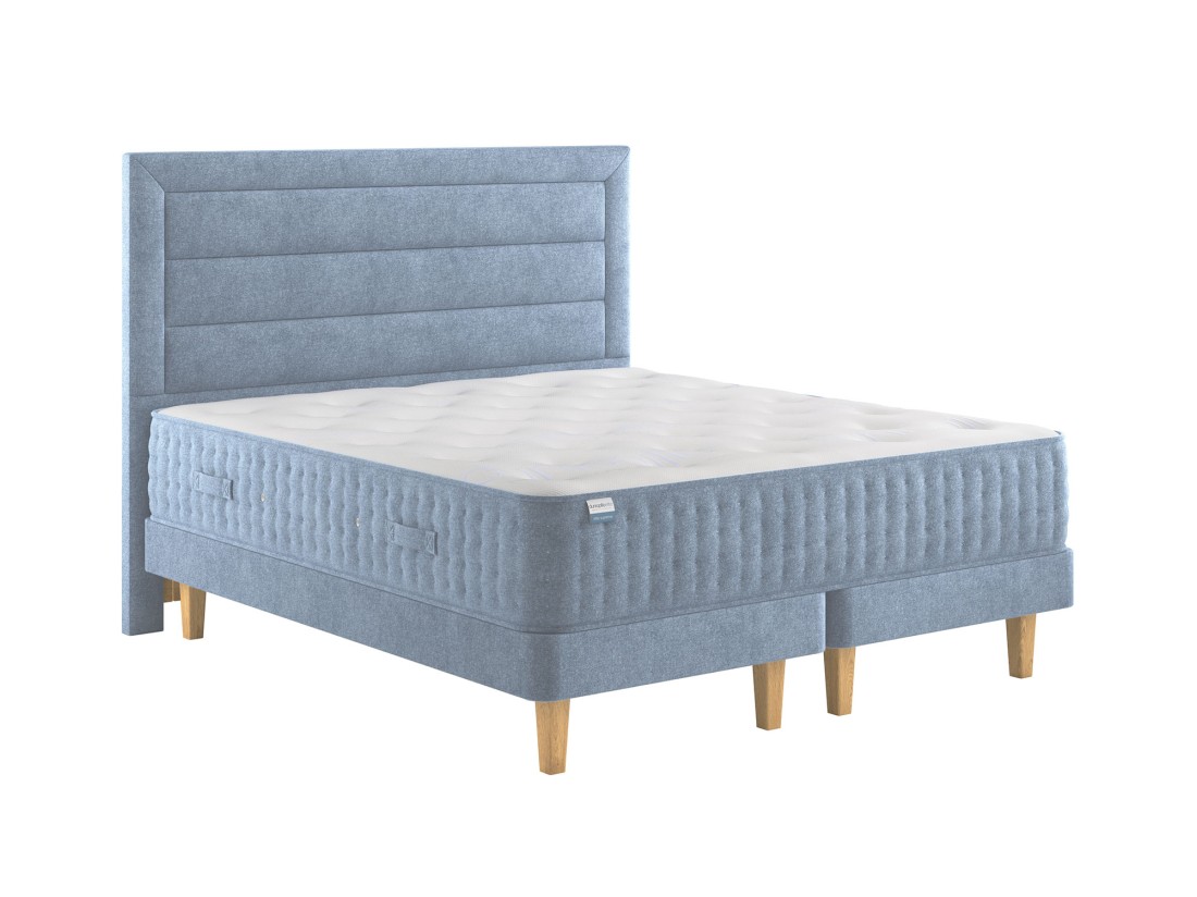 Dunlopillo Elite Supreme Mattress at ...now to Bed