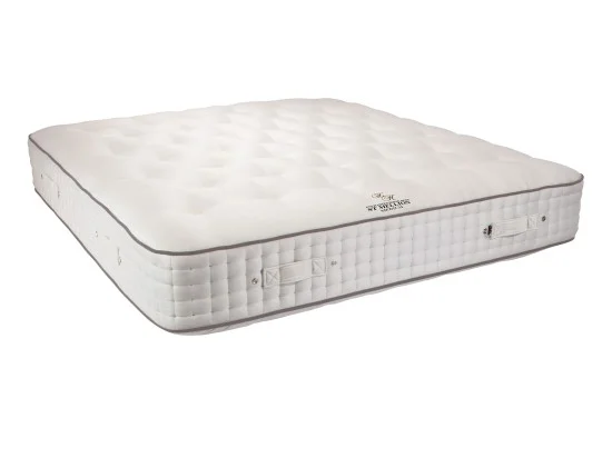 Enchanted House St. Mellion Mattress