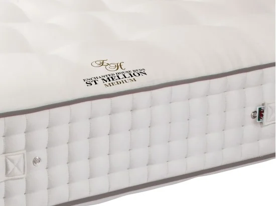 Enchanted House St. Mellion Mattress