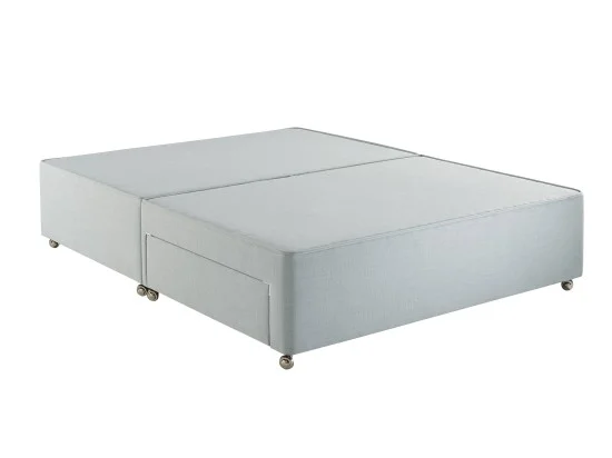 Relyon Premium Pocketed Deep Divan Base