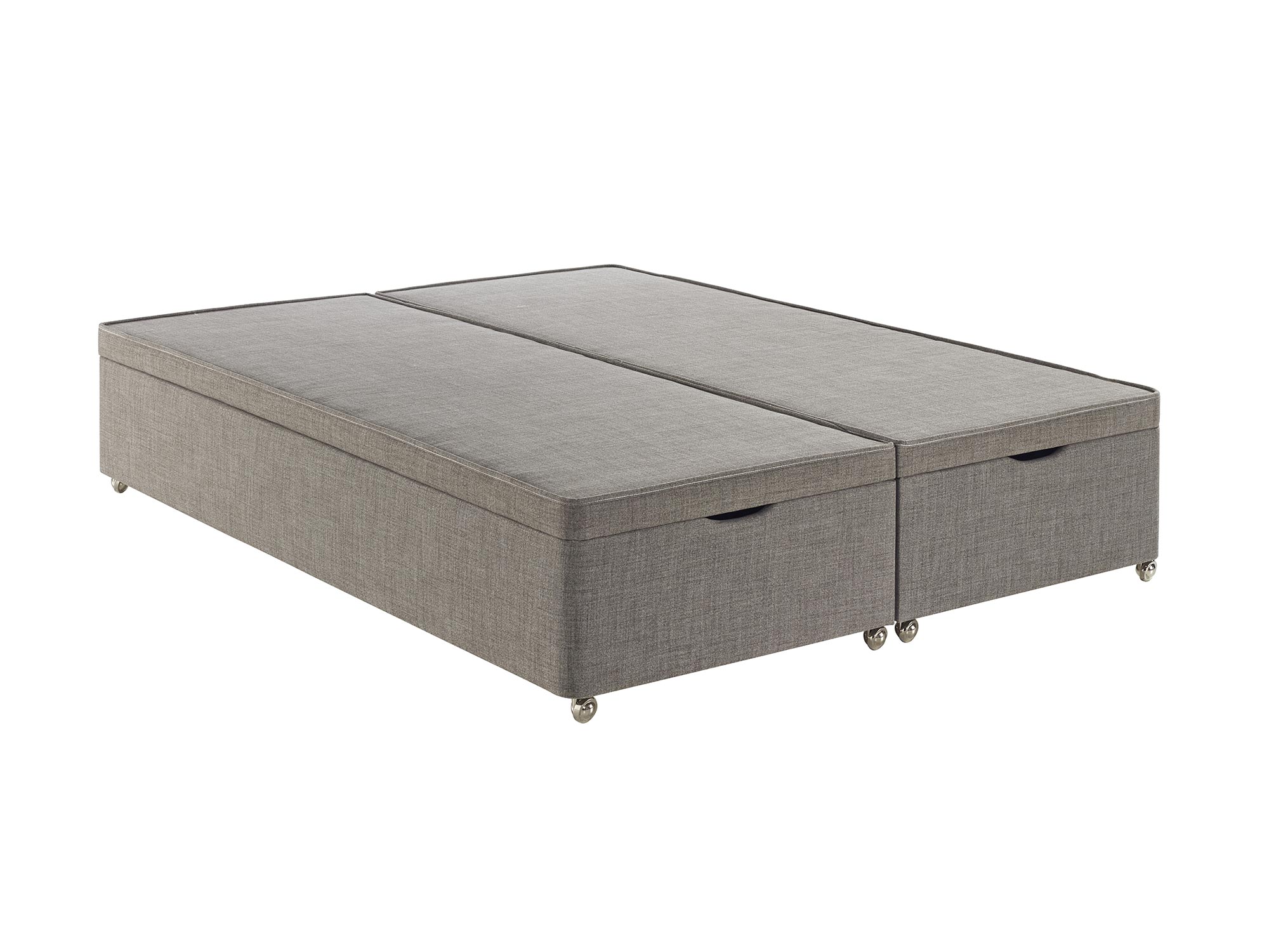 Relyon Luxury Manual Ottoman Divan Base at ...now to Bed