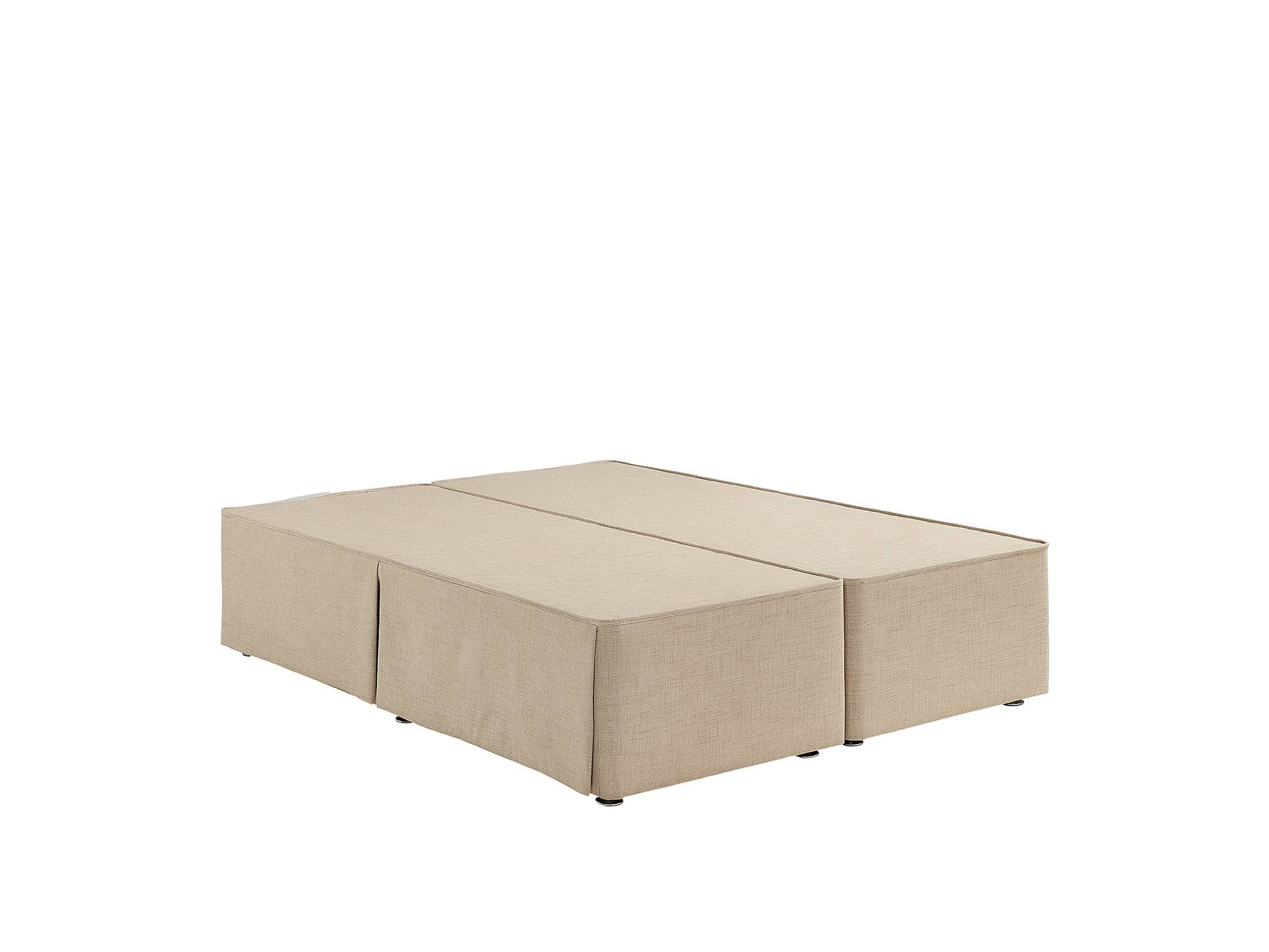 Relyon Luxury Storaway Platform Top Deep Divan Base at ...now to Bed