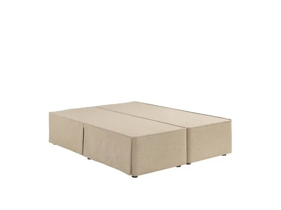 Relyon Luxury Storaway Platform Top Deep Divan Base