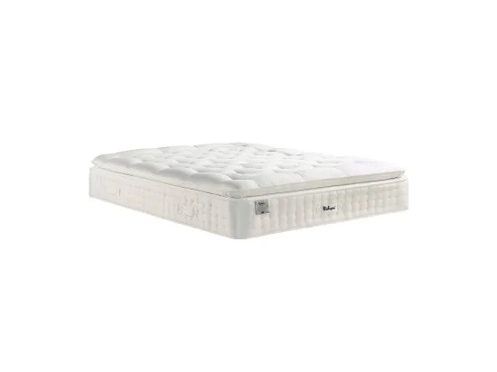 Relyon Bourton Natural Luxury Pillow Top 2150 Mattress