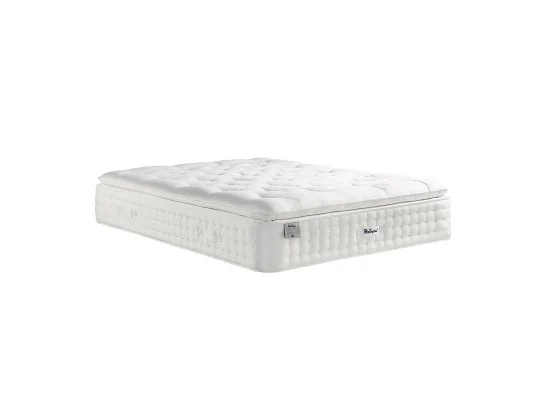 Relyon Chiltern Natural Luxury Pillow Top 2500 Mattress